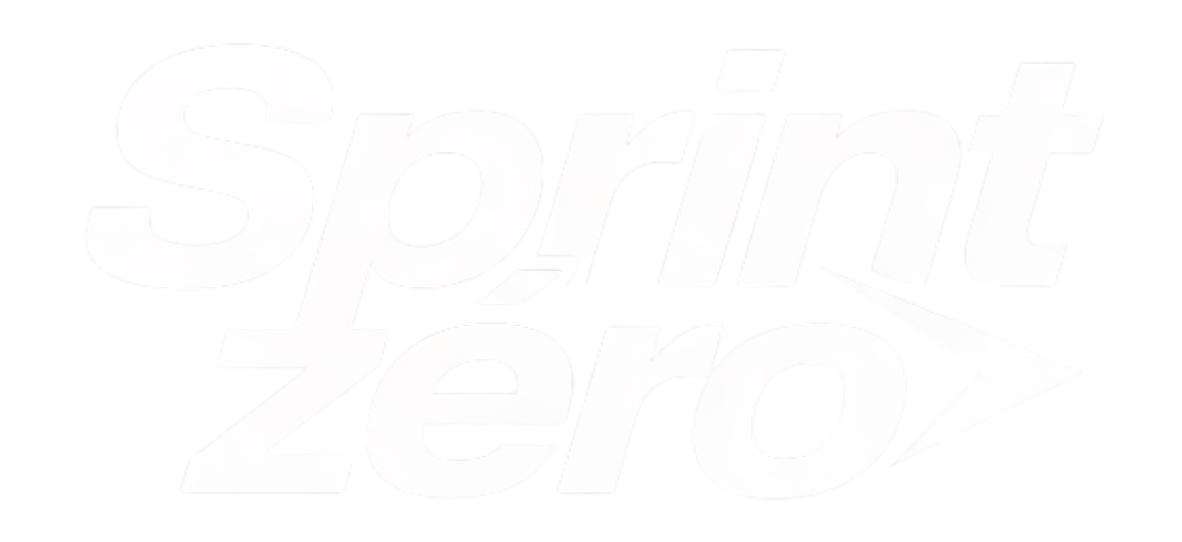 Sprint Zéro - De l'idée à la V1 en 10 jours | Stéphane Mirandelle